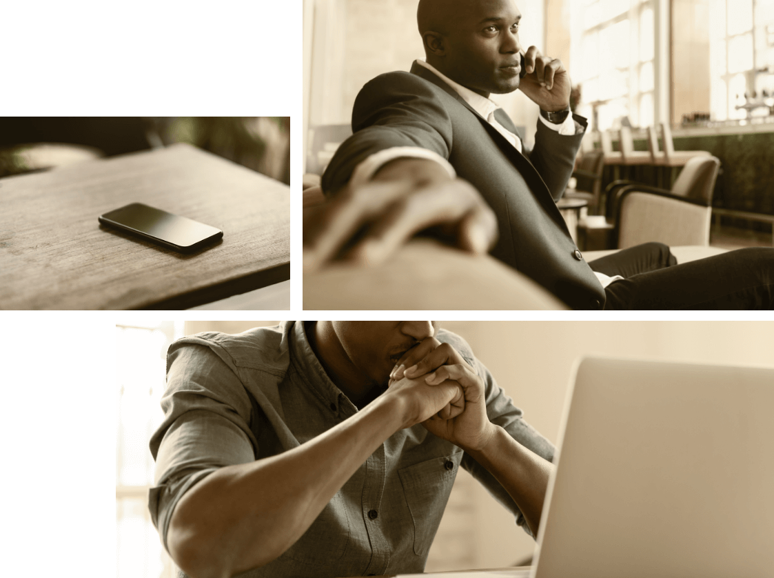 Our Difference - Elevated Recovery