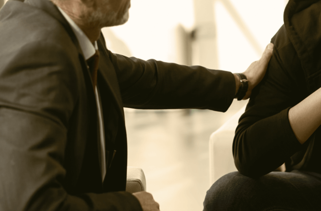 Work With Us - Elevated Recovery