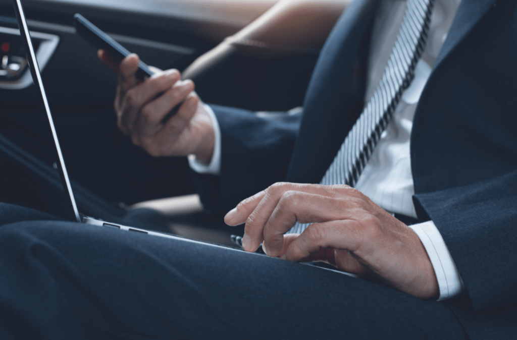 Work With Us - Elevated Recovery